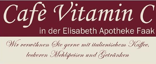 Cafe Vitamin C in Faak am See
