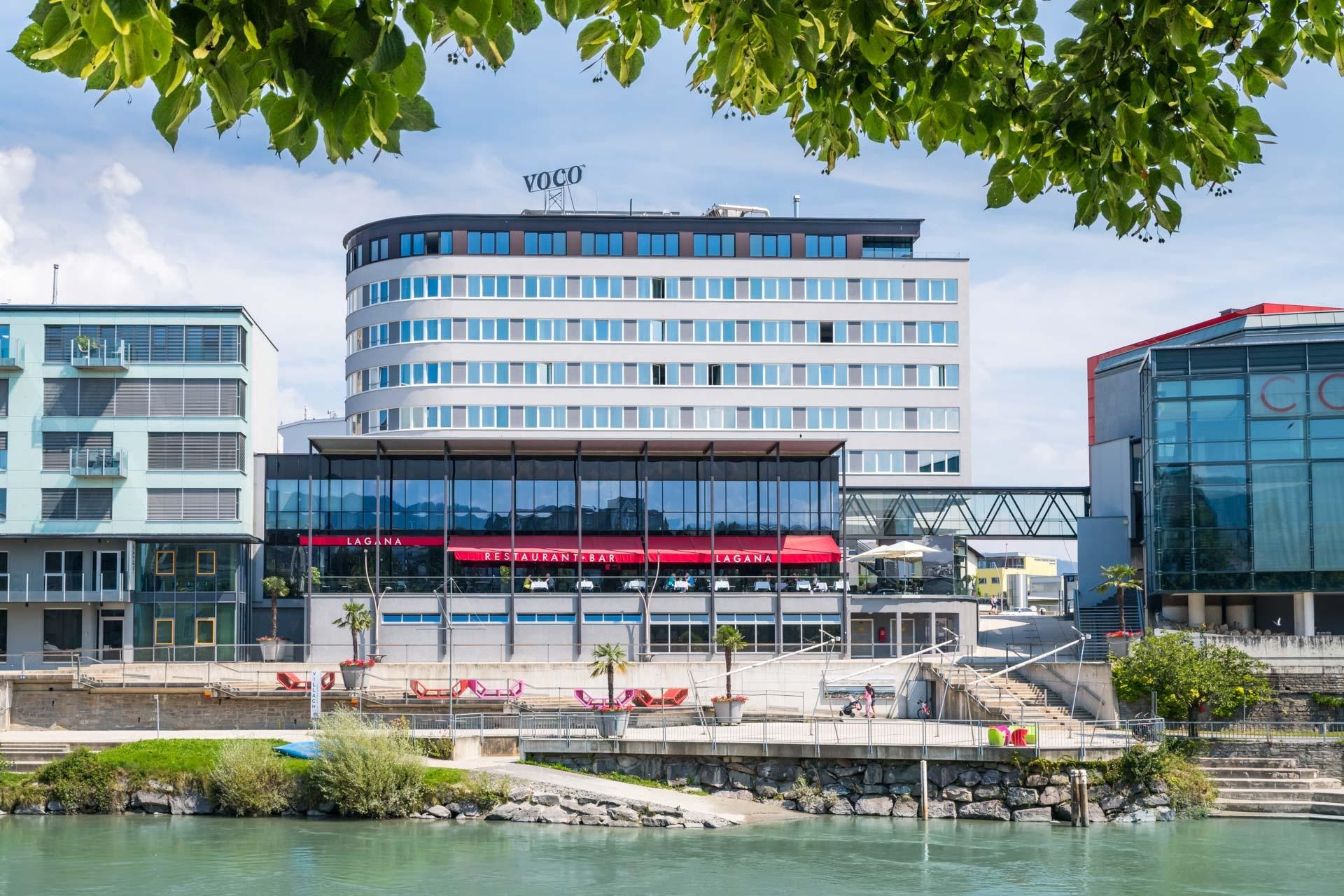 voco® Villach - hotel in Villach Stadt